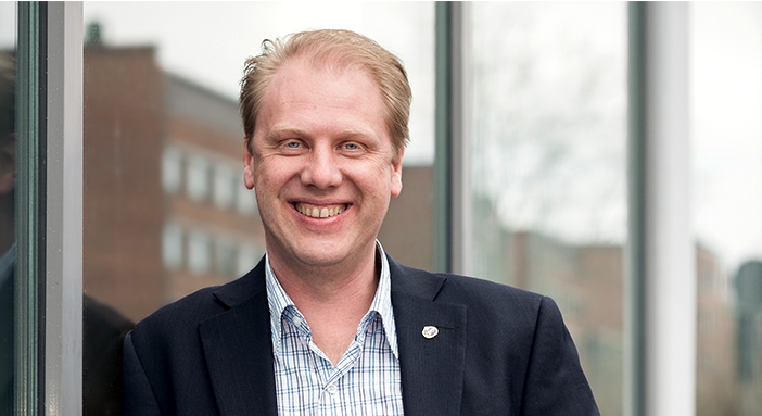 Bosse Wikensten vill energi- och effekteffektivisera mer i västra ...